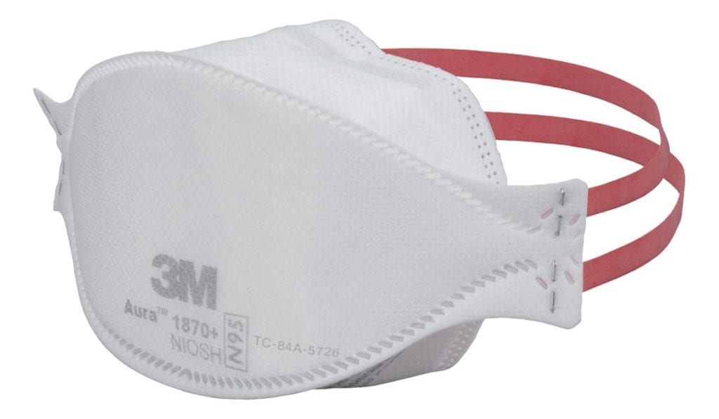 Pinza Faure 20cm - Cirugía Rex