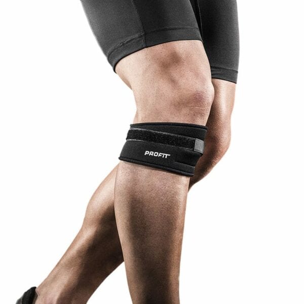 Cincha Rotuliana R6 - Cirugía Rex