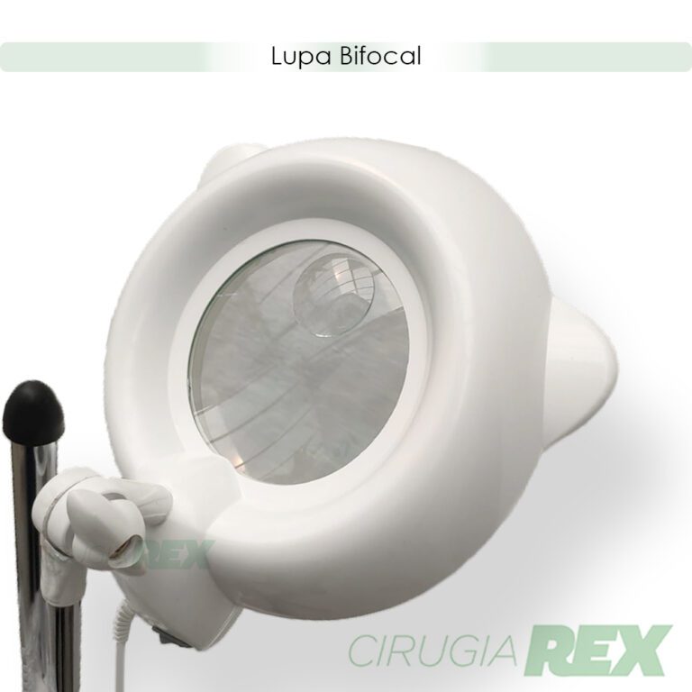 Pinza Faure 20cm - Cirugía Rex