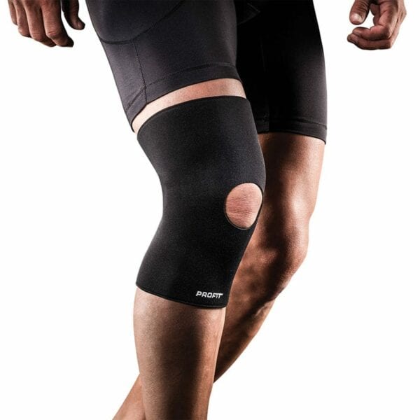 Rodillera con Apertura Rotuliana R3 - Cirugía Rex