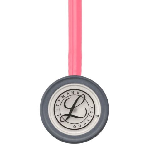 Littmann Classic III Rosa Perlado 5633 - Cirugía Rex