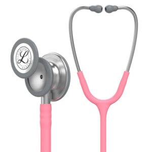 Littmann Classic III Rosa Perlado 5633 - Cirugía Rex