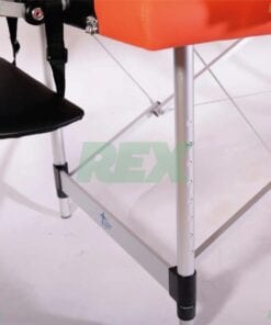 Pinza Faure 20cm - Cirugía Rex