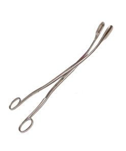 Tijera Metzembaum Recta - Cirugía Rex