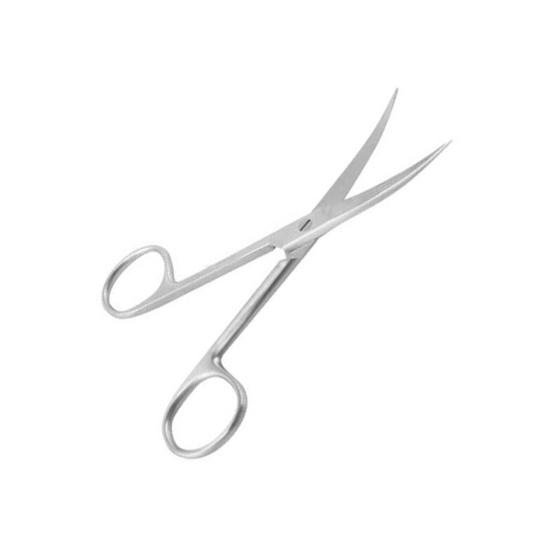 Pinza Babcock - Cirugía Rex