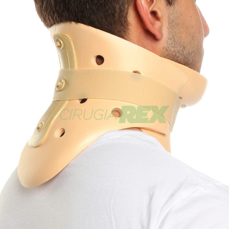 Collar Filadelfia - Cirugía Rex