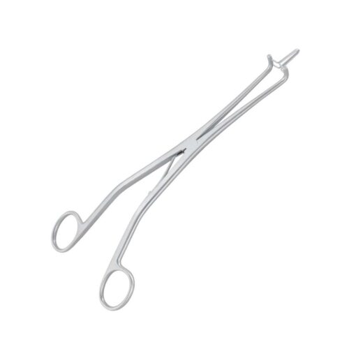 Pinza Faure 20cm - Cirugía Rex