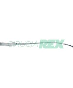 Pinza Clamp Doyen Intestinal Recta - Cirugía Rex