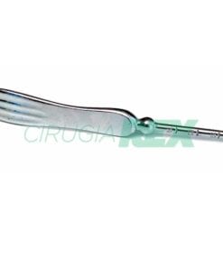 Separador Weitlaner - Cirugía Rex