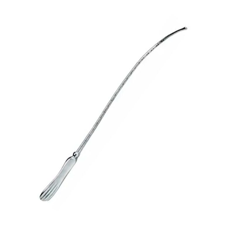 Histerometro Maleable Sims 32 cm - Cirugía Rex