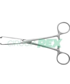 Tijera Metzembaum Curva - Cirugía Rex