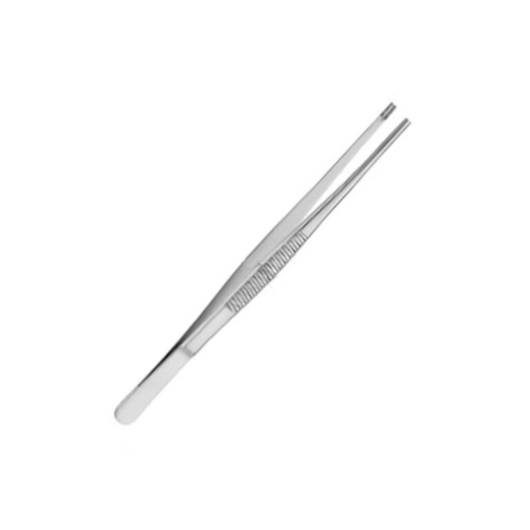 Pinza Backhaus 1° Campo - Cirugía Rex