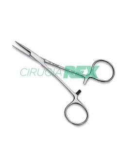 TIJERA METZEMBAUM CURVA - Cirugía Rex