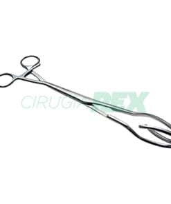 Tijera Metzembaum Curva - Cirugía Rex