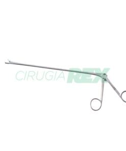PINZA CLAMP DOYEN INTESTINAL CURVA - Cirugía Rex