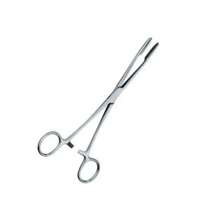 Pinza Maier Recta (Gross) - Cirugía Rex
