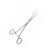 Pinza Pozzi 25 cm - Cirugía Rex