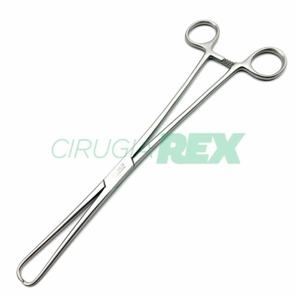 Kit Ginecológico Básico - Cirugía Rex