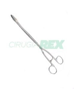 Tijera Metzembaum Recta - Cirugía Rex