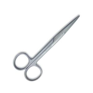 Pinza Backhaus 1° Campo - Cirugía Rex