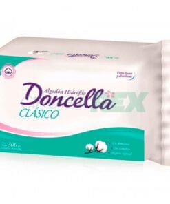 APÓSITO POST-PARTO x10 UNIDADES DONCELLA - Cirugía Rex