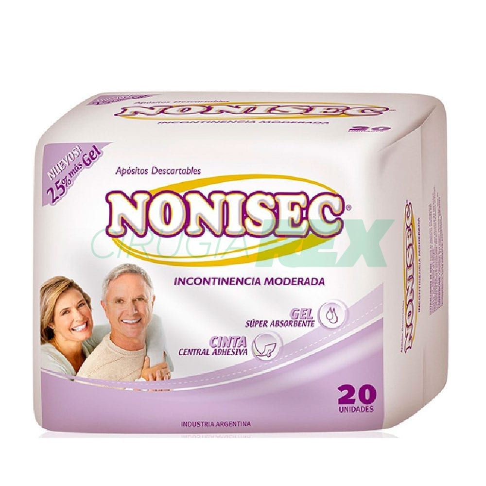 Apósito Post-Parto X10 Unidades Doncella - Cirugía Rex