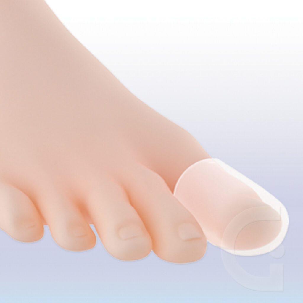 Dedal de Gel Puro - Cirugía Rex