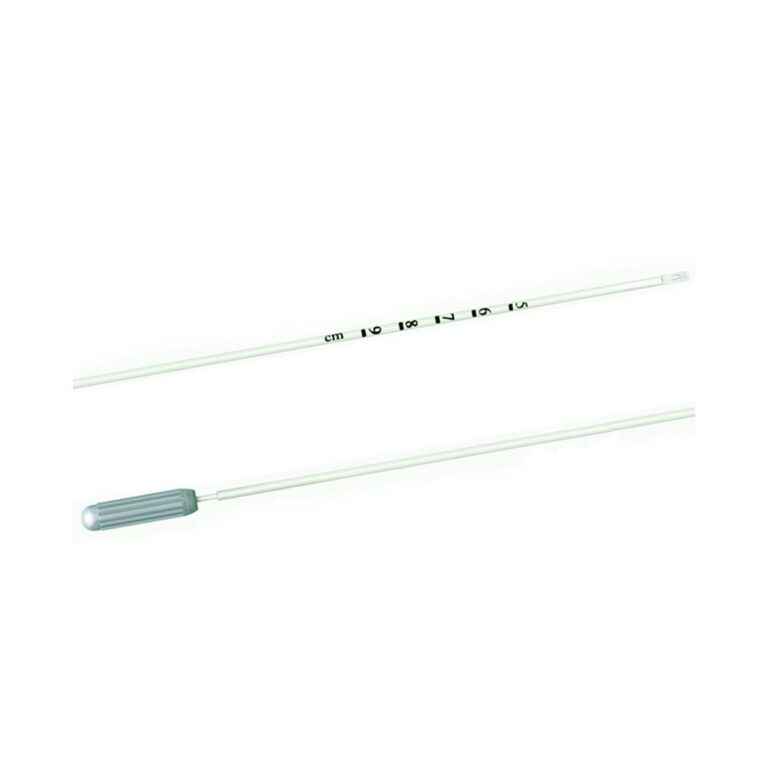 Canula de aspiracion endometrial Pipelle - Cirugía Rex