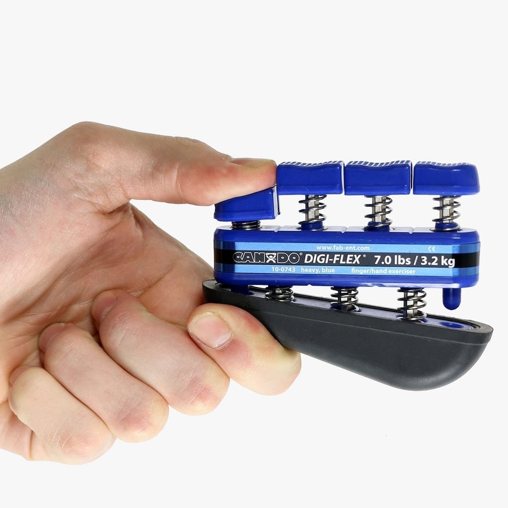 Digi-Flex Lite Rojo - Cirugía Rex