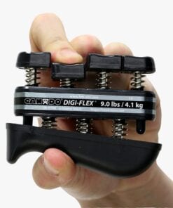 Digi-Flex Lite Rojo - Cirugía Rex