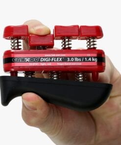 Digi-Flex Lite Rojo - Cirugía Rex