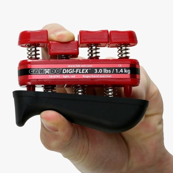 Digi-Flex Lite Rojo - Cirugía Rex