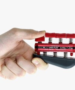 Digi-Flex Lite Rojo - Cirugía Rex
