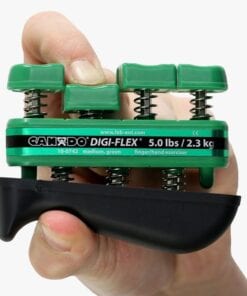 Digi-Flex Lite Rojo - Cirugía Rex