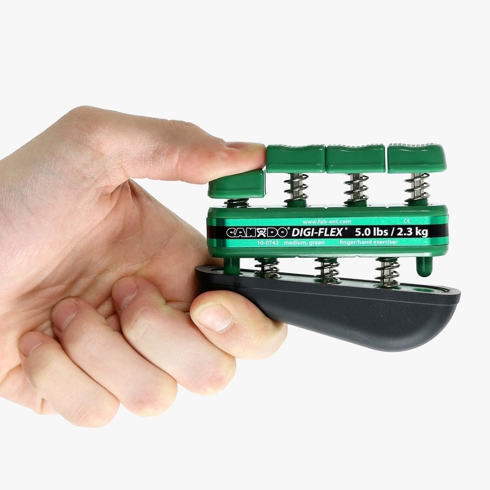 Digiflex Lite Verde - Cirugía Rex