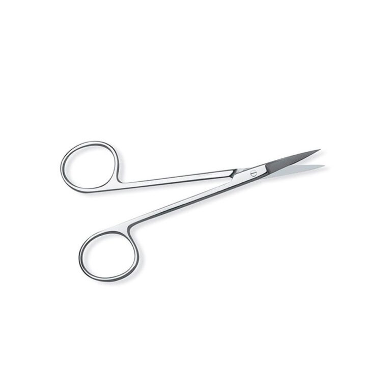 Pinza Clamp Doyen Intestinal Recta - Cirugía Rex