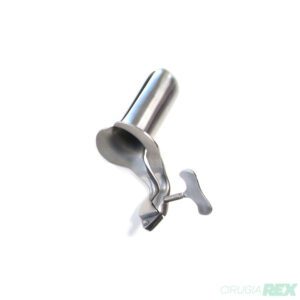 Especulo Collin Vaginal Mediano - Cirugía Rex