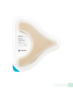 Brava® Adhesivo Elástico 120700 - Cirugía Rex