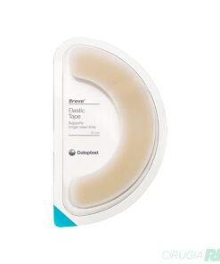 Brava® Adhesivo Elástico 120700 - Cirugía Rex