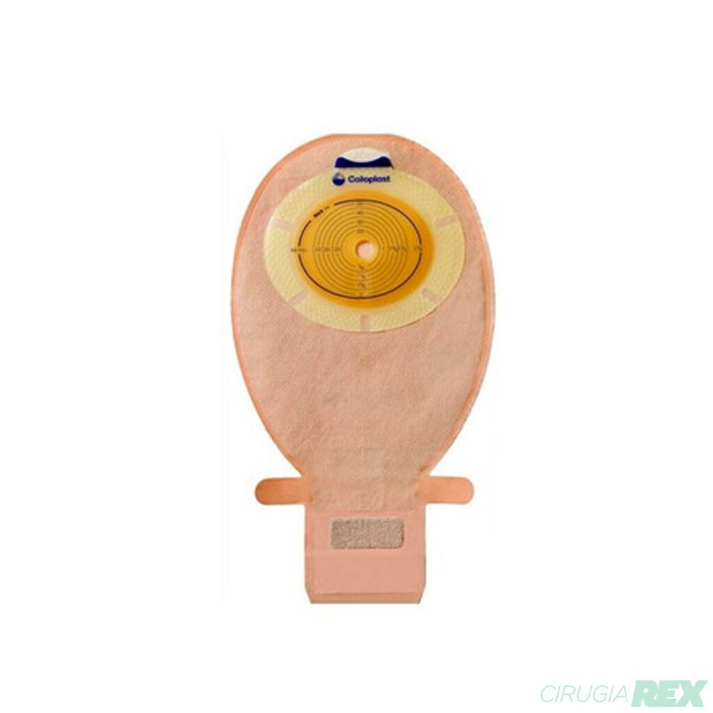 Brava® Adhesivo Elástico 120700 - Cirugía Rex