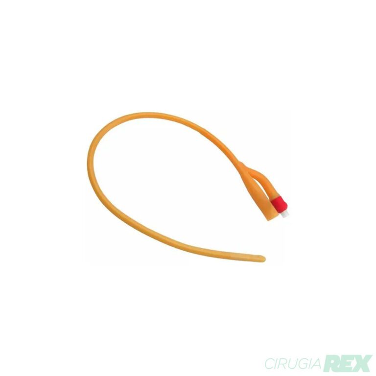 Sondas - Cirugía Rex