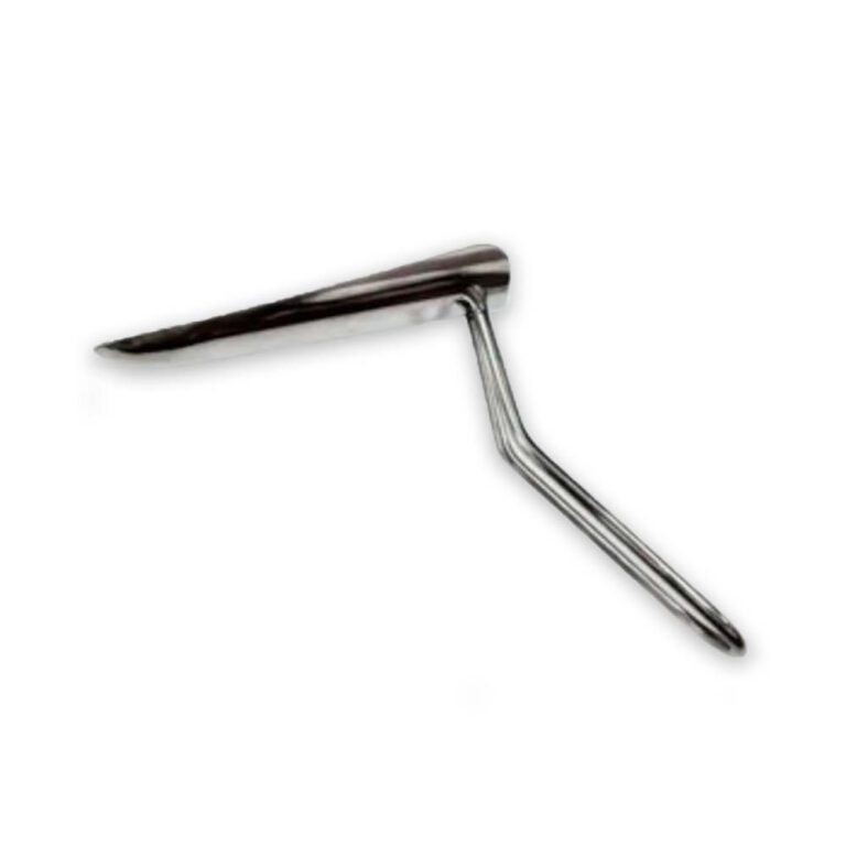 Anoscopio Media Caña Zorroaquin / Czerny - Cirugía Rex