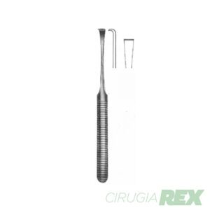 Legra Delicada - Cirugía Rex