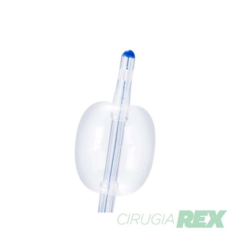 Sondas - Cirugía Rex