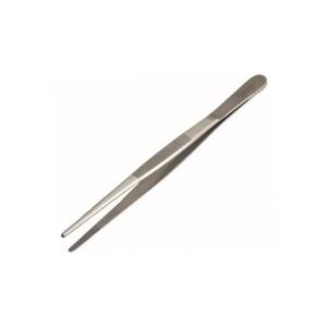 Pinza Disección De Bakey - Cirugía Rex