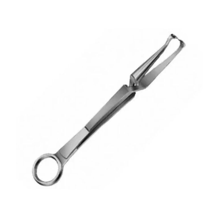 Pinza Doyen 2° Campo 18cm - Cirugía Rex