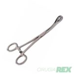Pinza Faure 20cm - Cirugía Rex