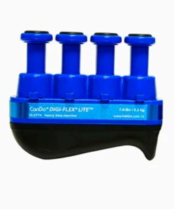 Digi-Flex Lite Rojo - Cirugía Rex