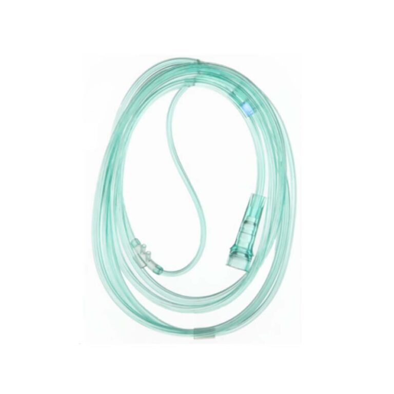 Cánula de Oxígeno Nasal tipo K-27 DC PREMIUM - Cirugía Rex