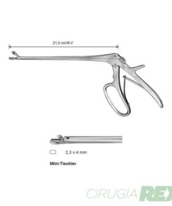 Insumos Médicos - Cirugía Rex